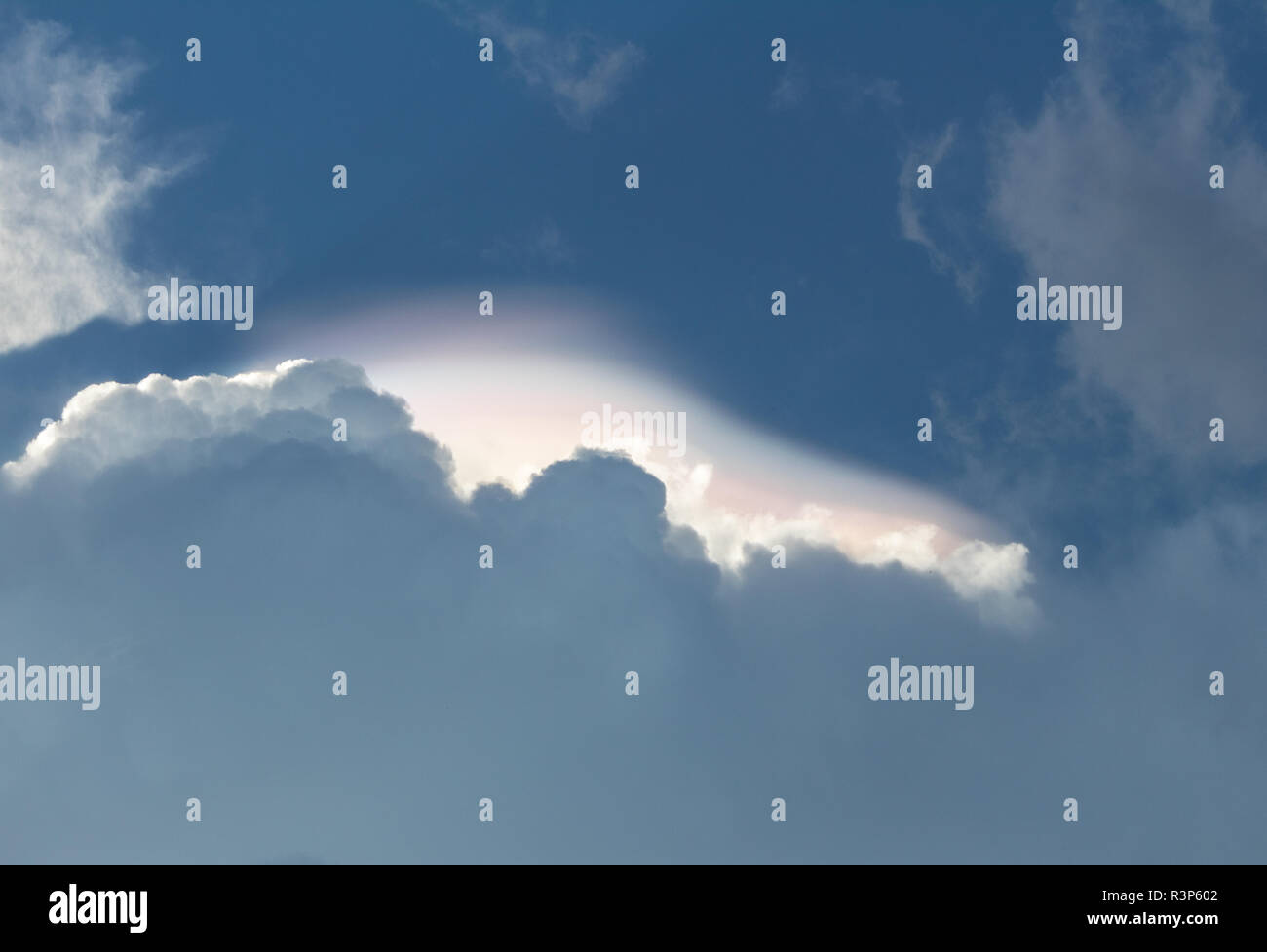 Weather anomalies Banque de photographies et d’images à haute ...