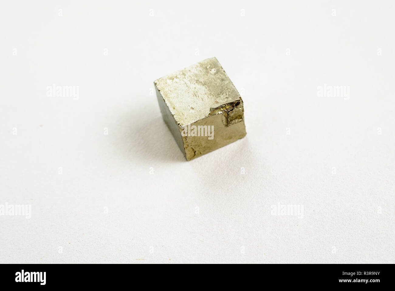 Sulfur pyrite Banque de photographies et d’images à haute résolution ...