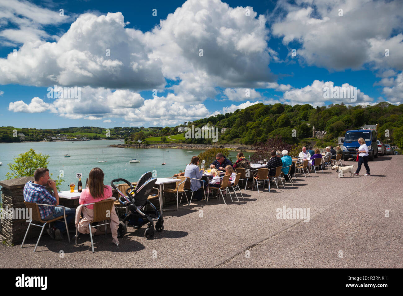 Glandore inn Banque de photographies et d’images à haute résolution - Alamy