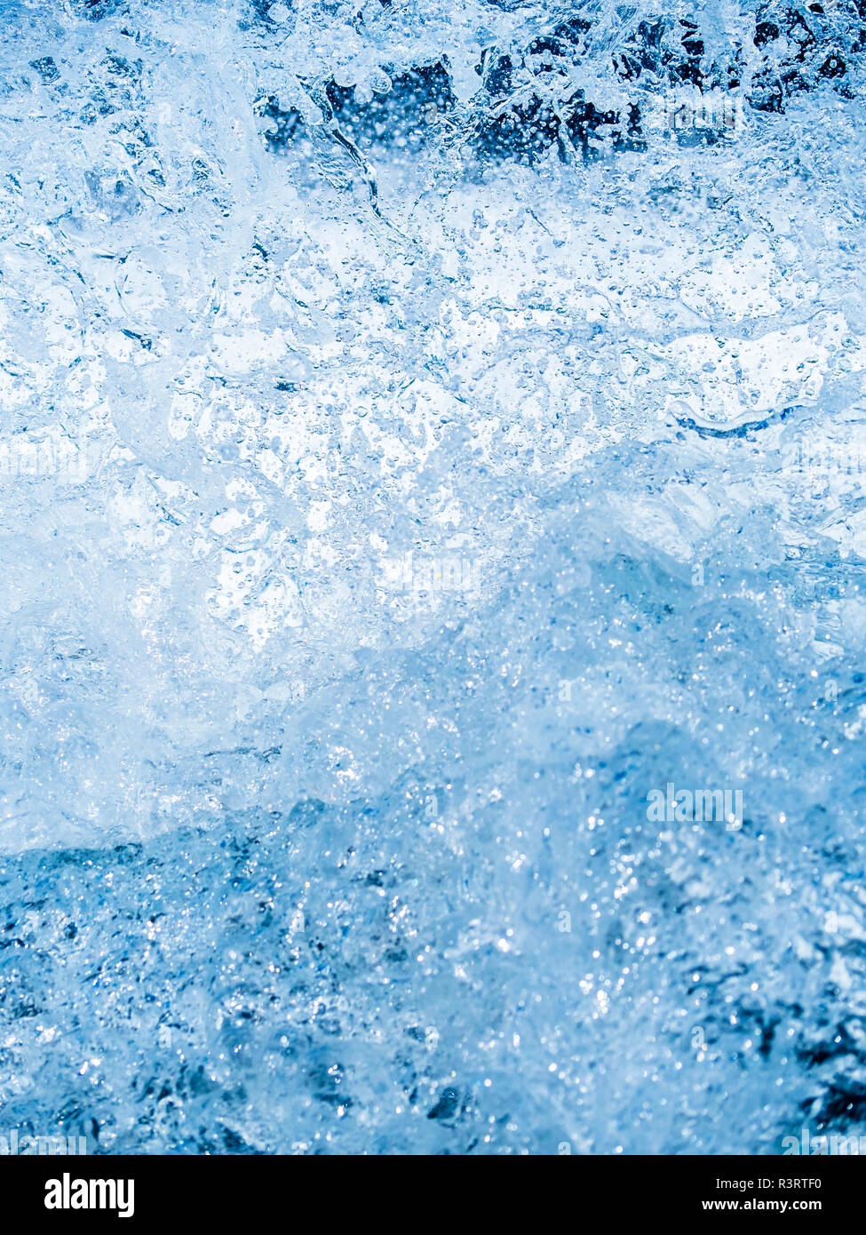 Eau limpide Banque de photographies et d’images à haute résolution - Alamy