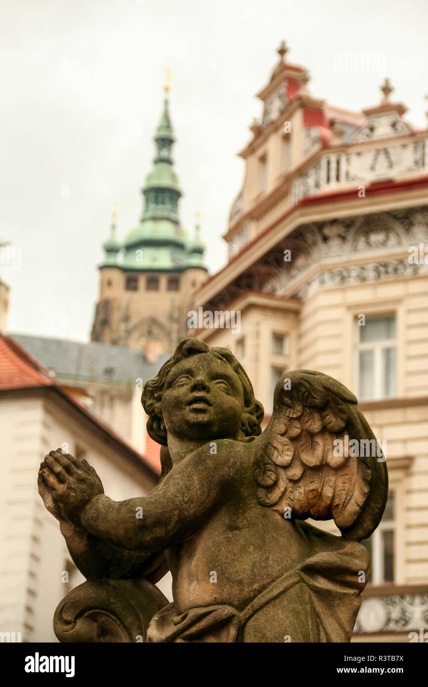 Mala strana Banque de photographies et d’images à haute résolution - Alamy