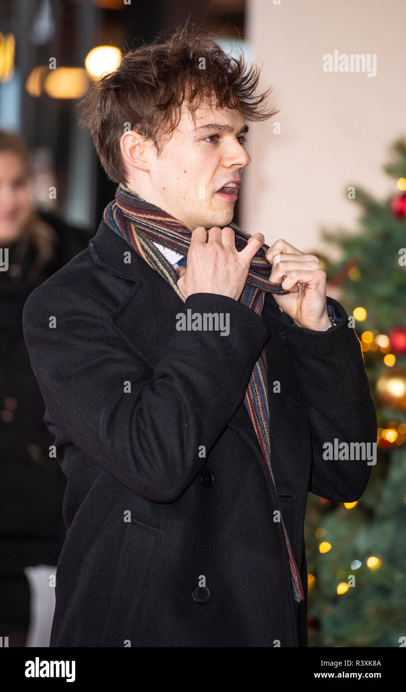 Jonas moore Banque de photographies et d’images à haute résolution - Alamy