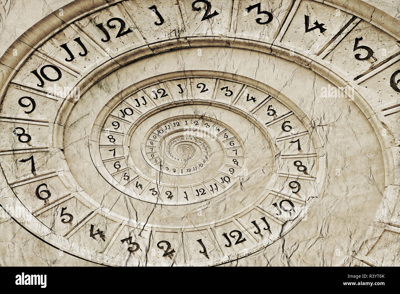 Effet drost Banque de photographies et d’images à haute résolution - Alamy