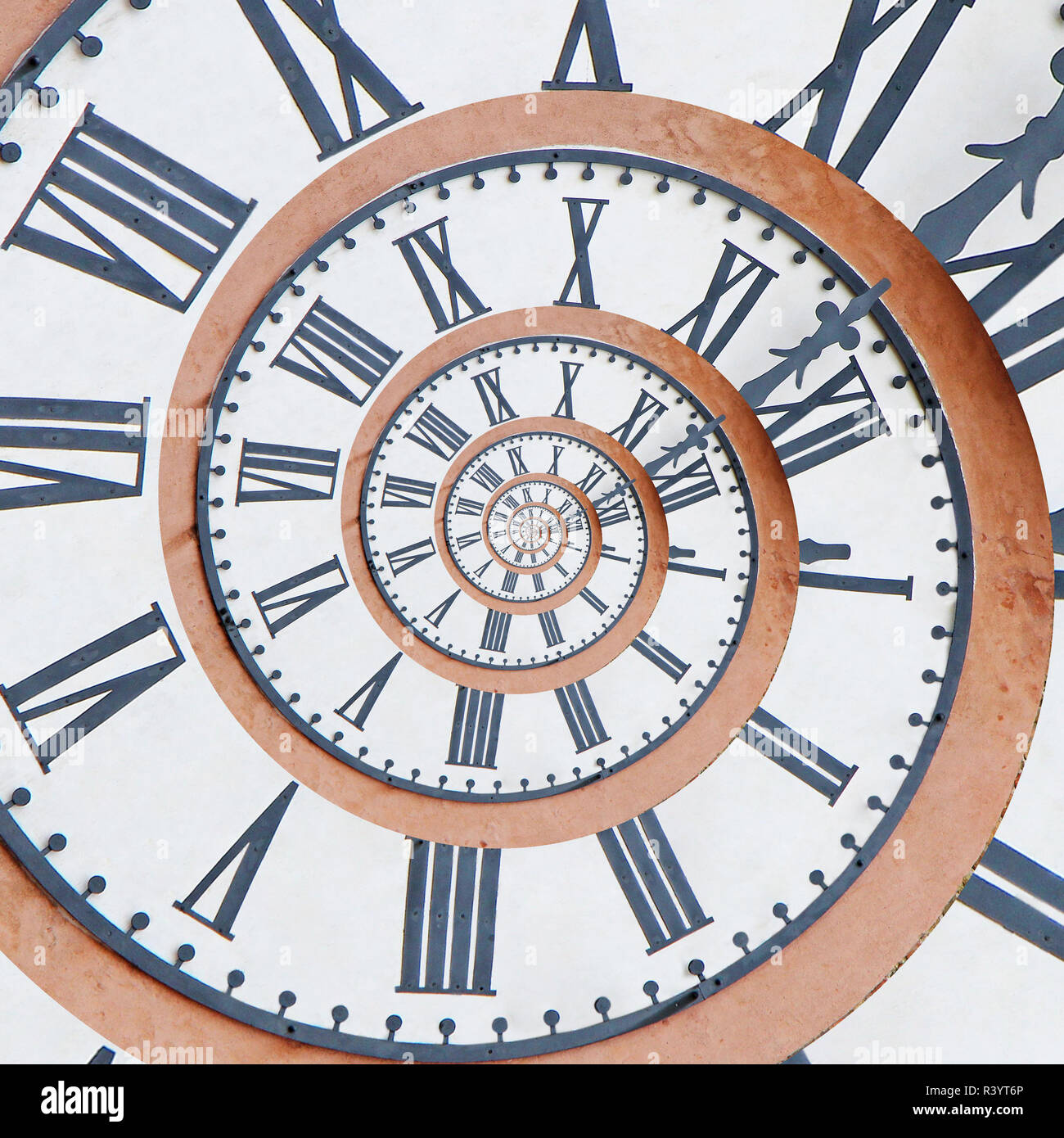 Effet drost Banque de photographies et d’images à haute résolution - Alamy