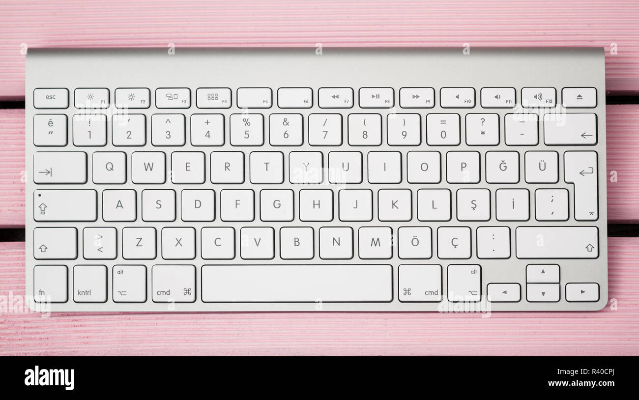 Alphabet turc Banque de photographies et d’images à haute résolution ...