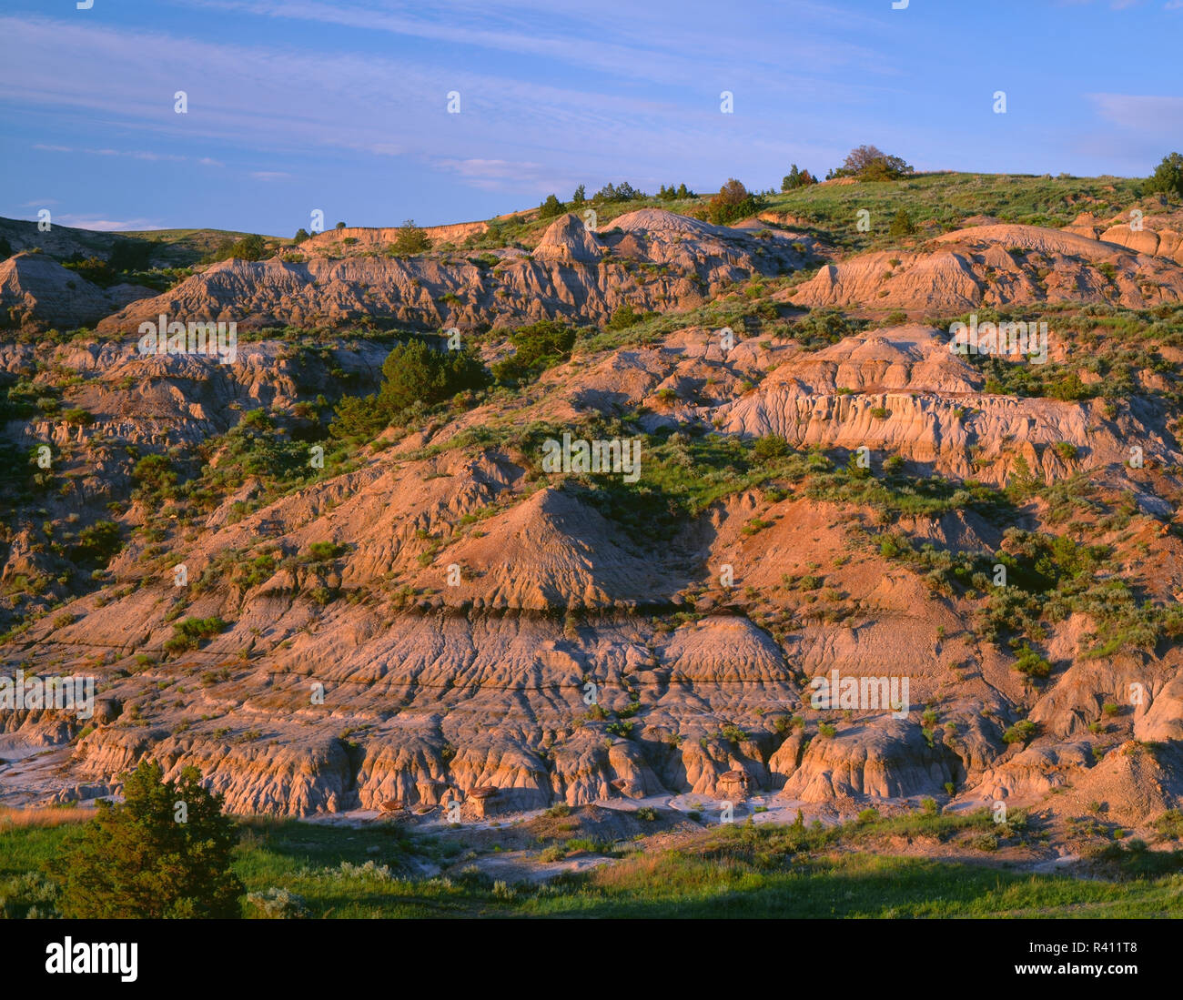 Boicourt overlook Banque de photographies et d’images à haute ...