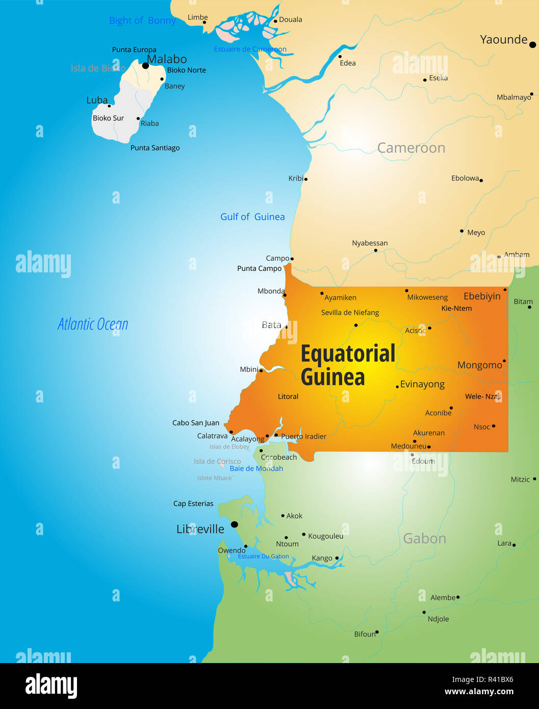 Eastern equatorial africa Banque de photographies et d’images à haute ...