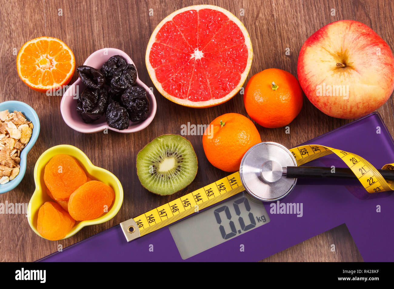 Électronique numérique balance de salle pour les poids de corps humain ...