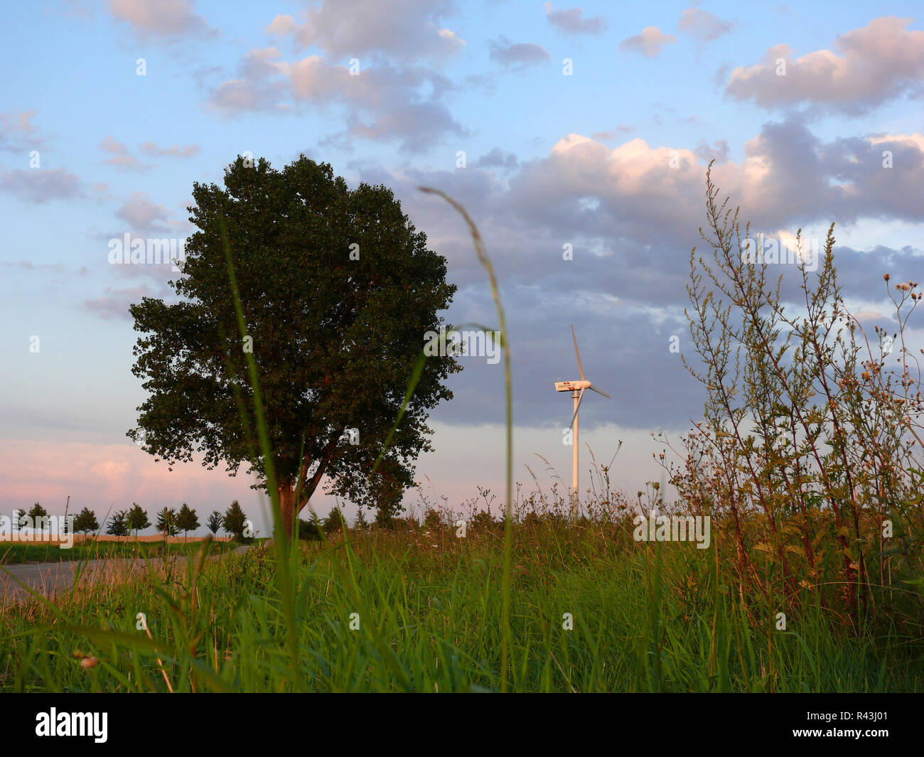 Kronsberg hannover Banque de photographies et d’images à haute ...