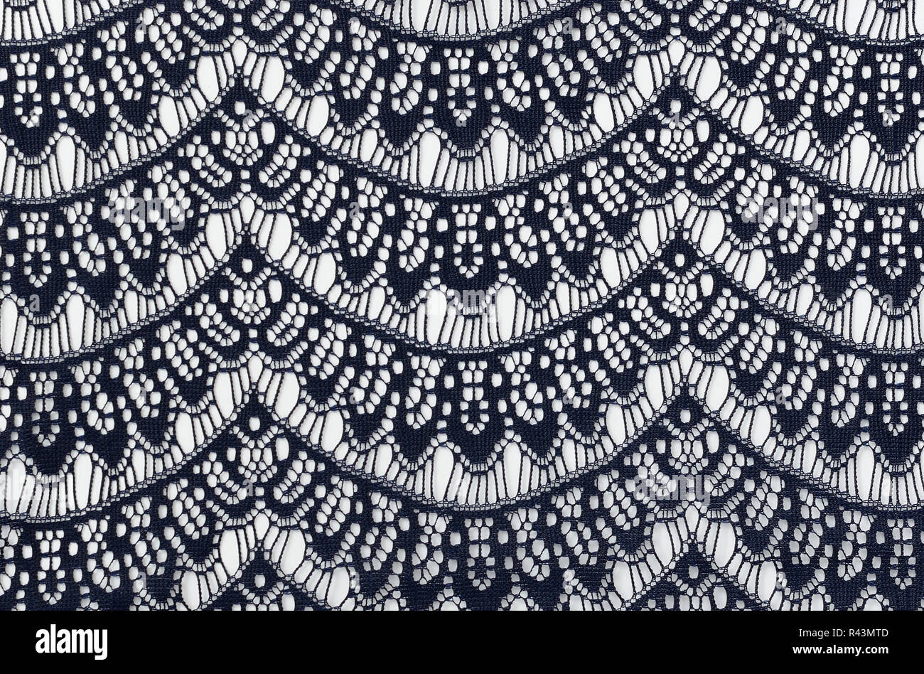 Dentelle texture Banque de photographies et d’images à haute résolution ...