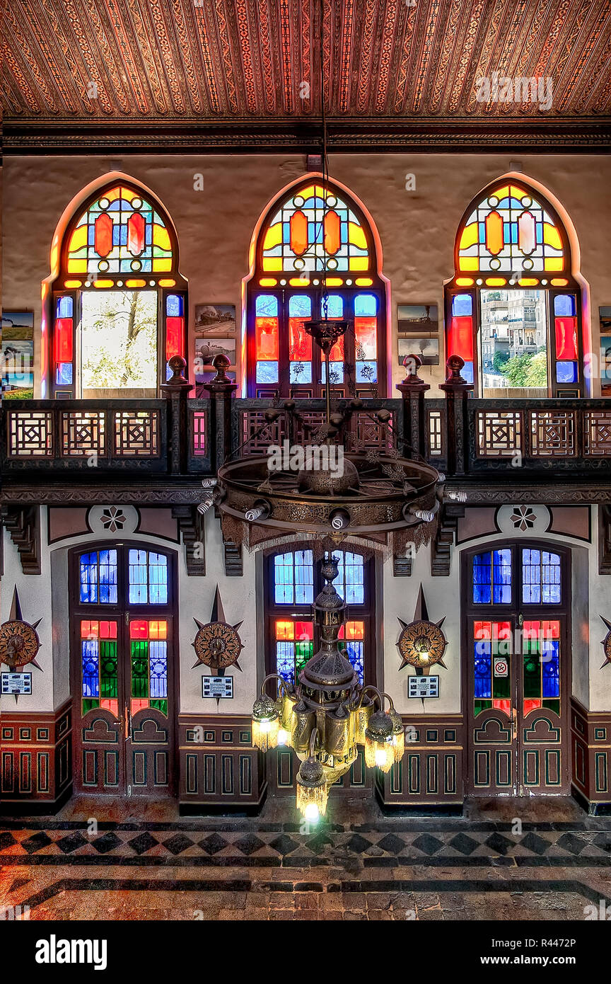 Hedjaz train Banque de photographies et d’images à haute résolution - Alamy