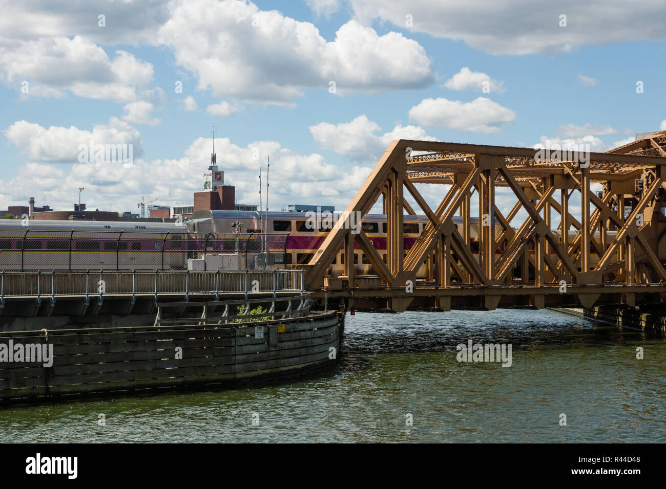 Station de pont levis Banque de photographies et d’images à haute ...