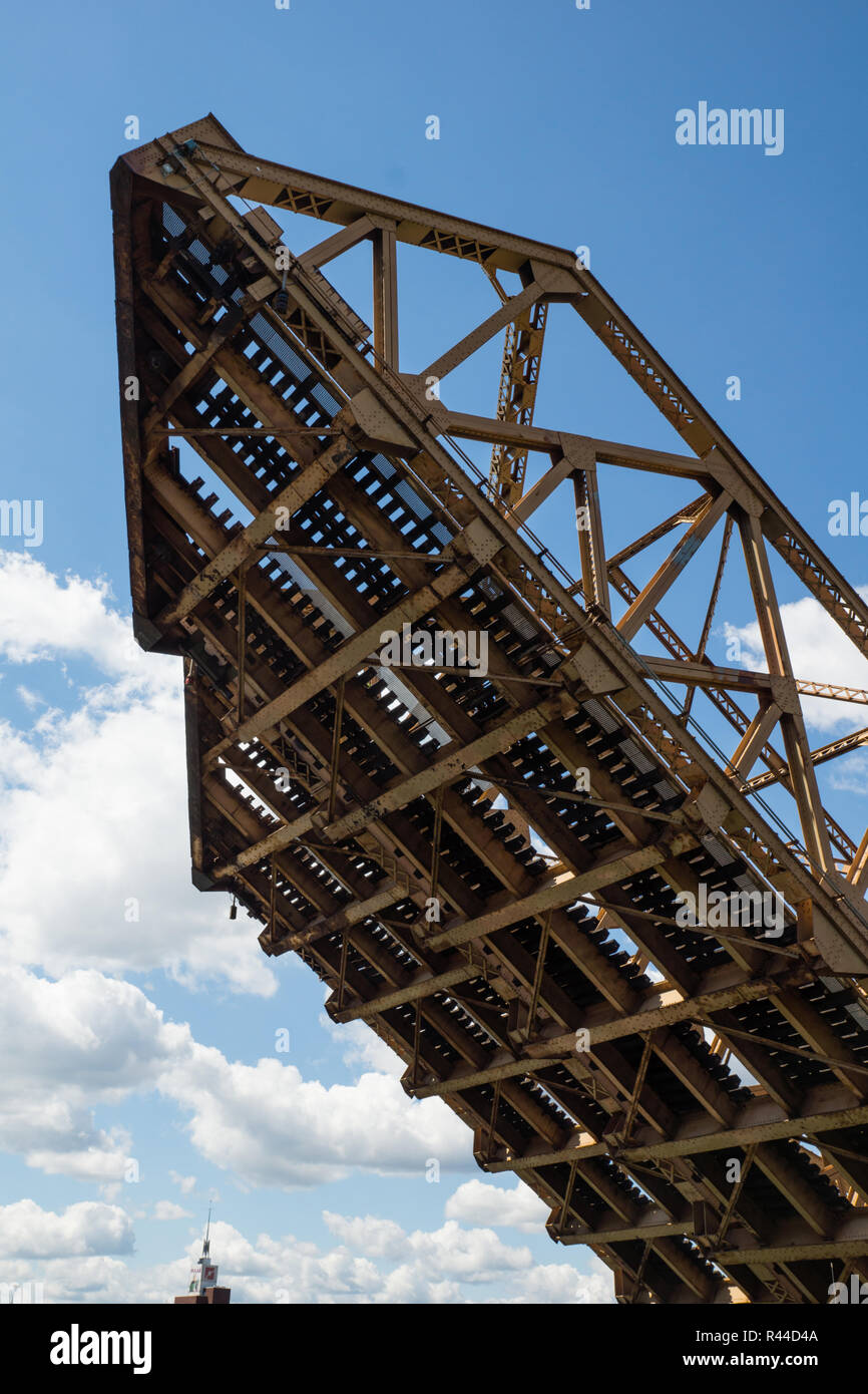 Station de pont levis Banque de photographies et d’images à haute ...