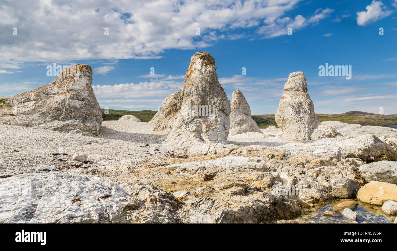 Trolls en bois norvege Banque de photographies et d’images à haute ...