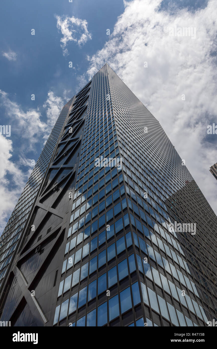 Mitsui building Banque de photographies et d’images à haute résolution ...