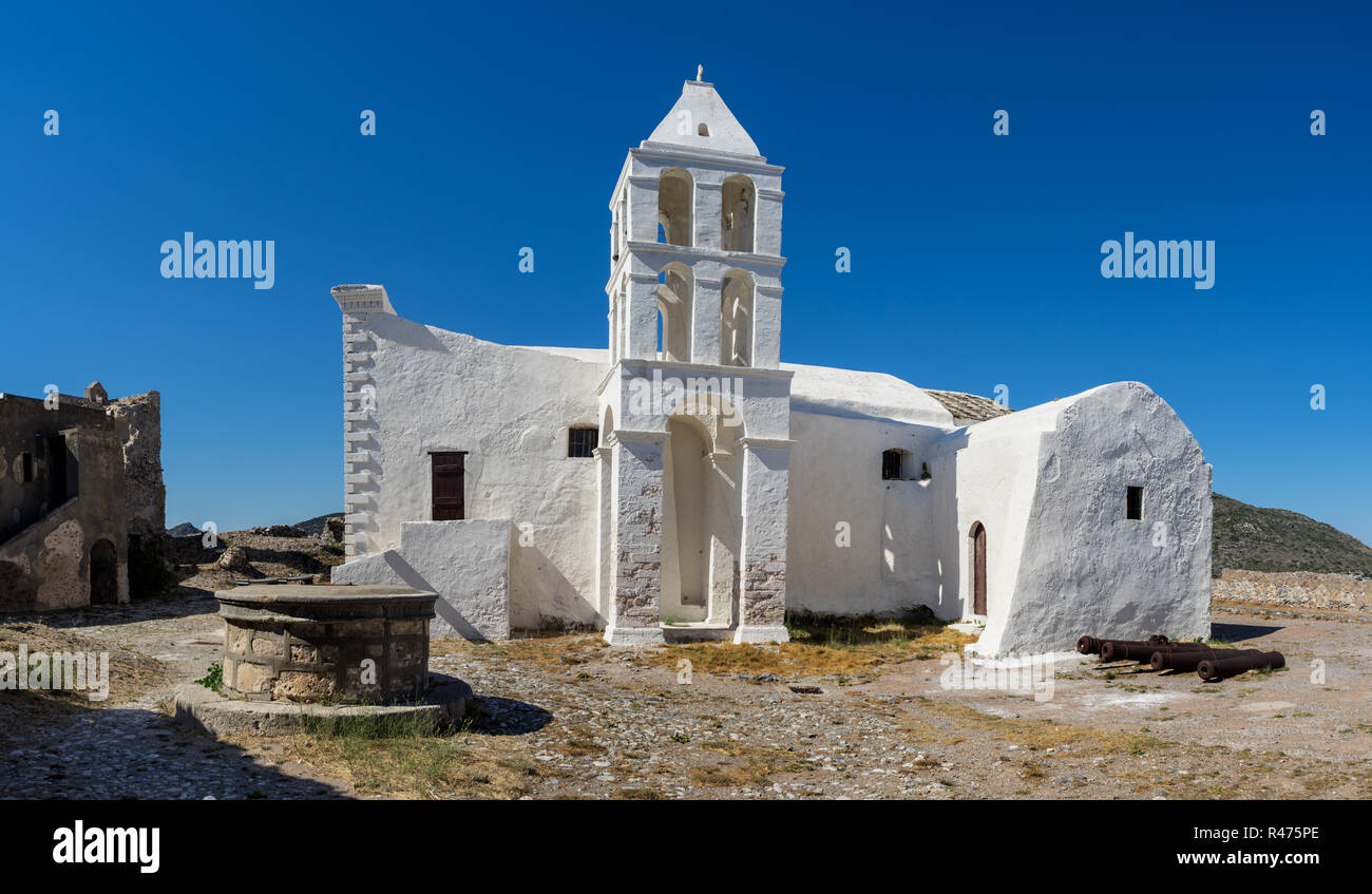Kythira greece Banque de photographies et d’images à haute résolution ...