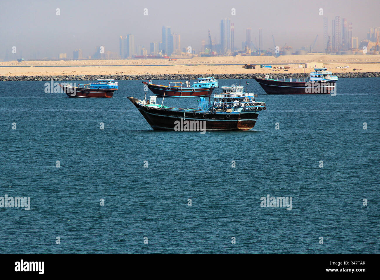 Voilier voile avant Banque de photographies et d’images à haute ...