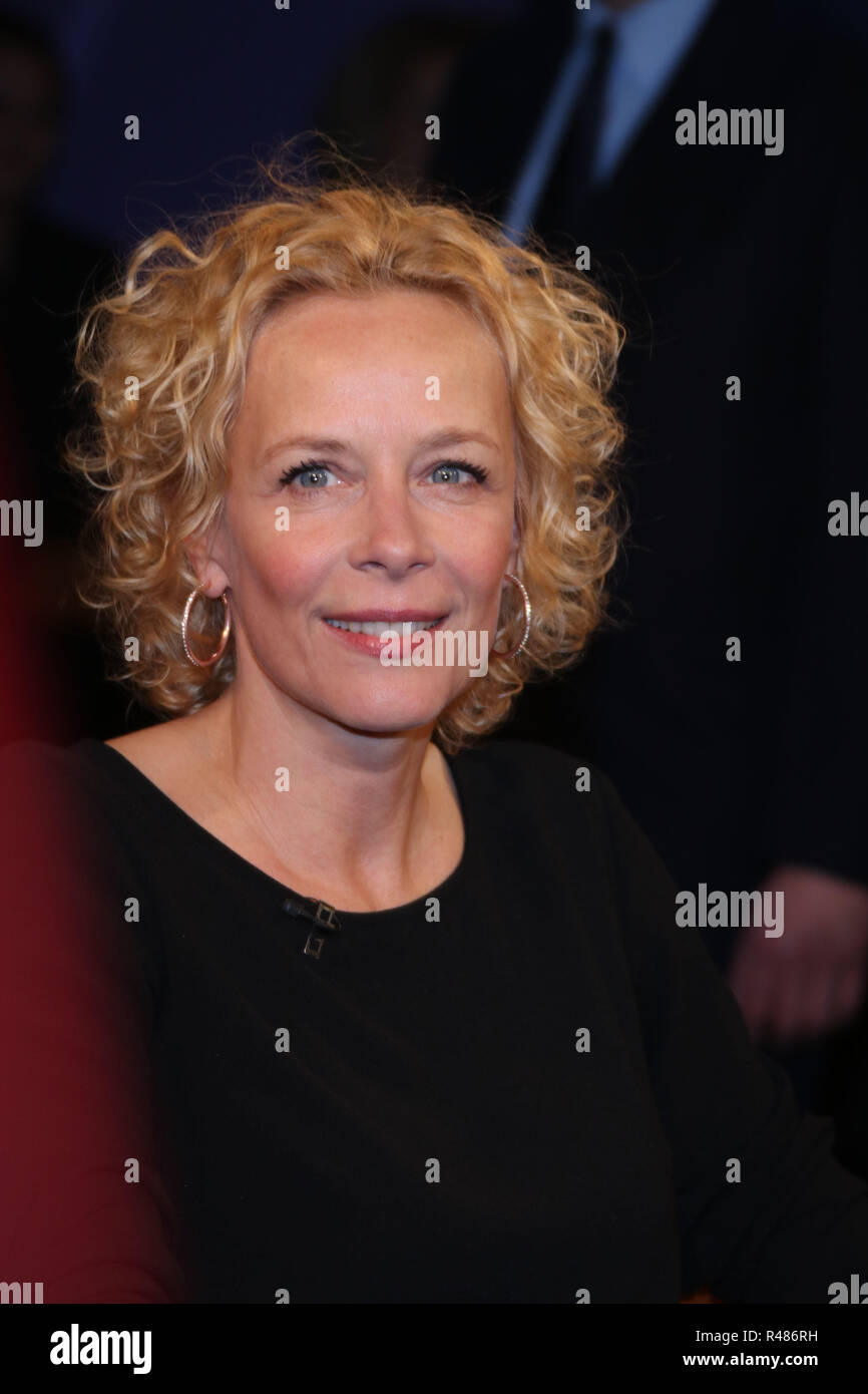 Katja riemann Banque de photographies et d’images à haute résolution ...