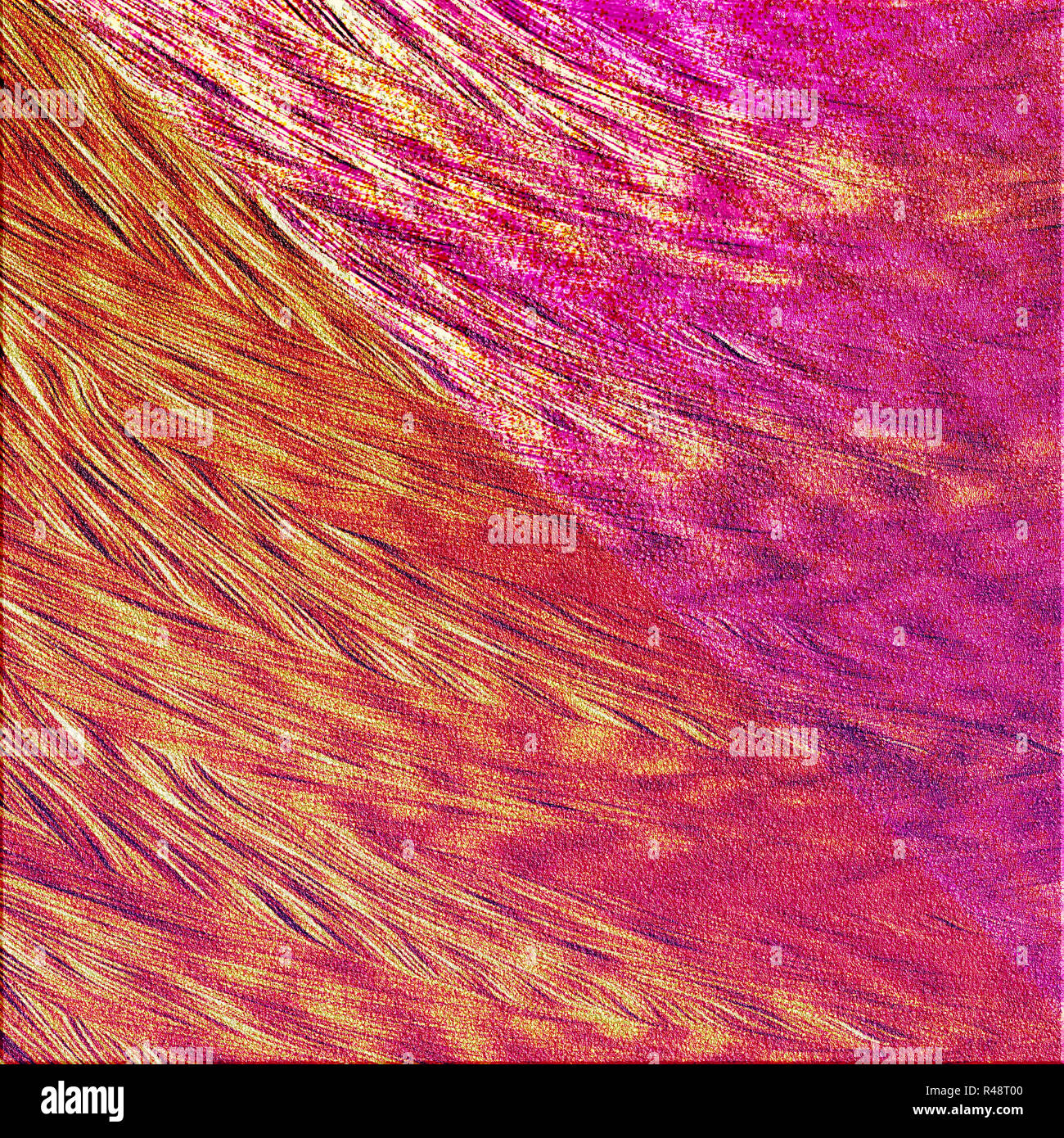 La peinture à l'huile d'art texturés. Grunge fond texturé rugueux. Les ...