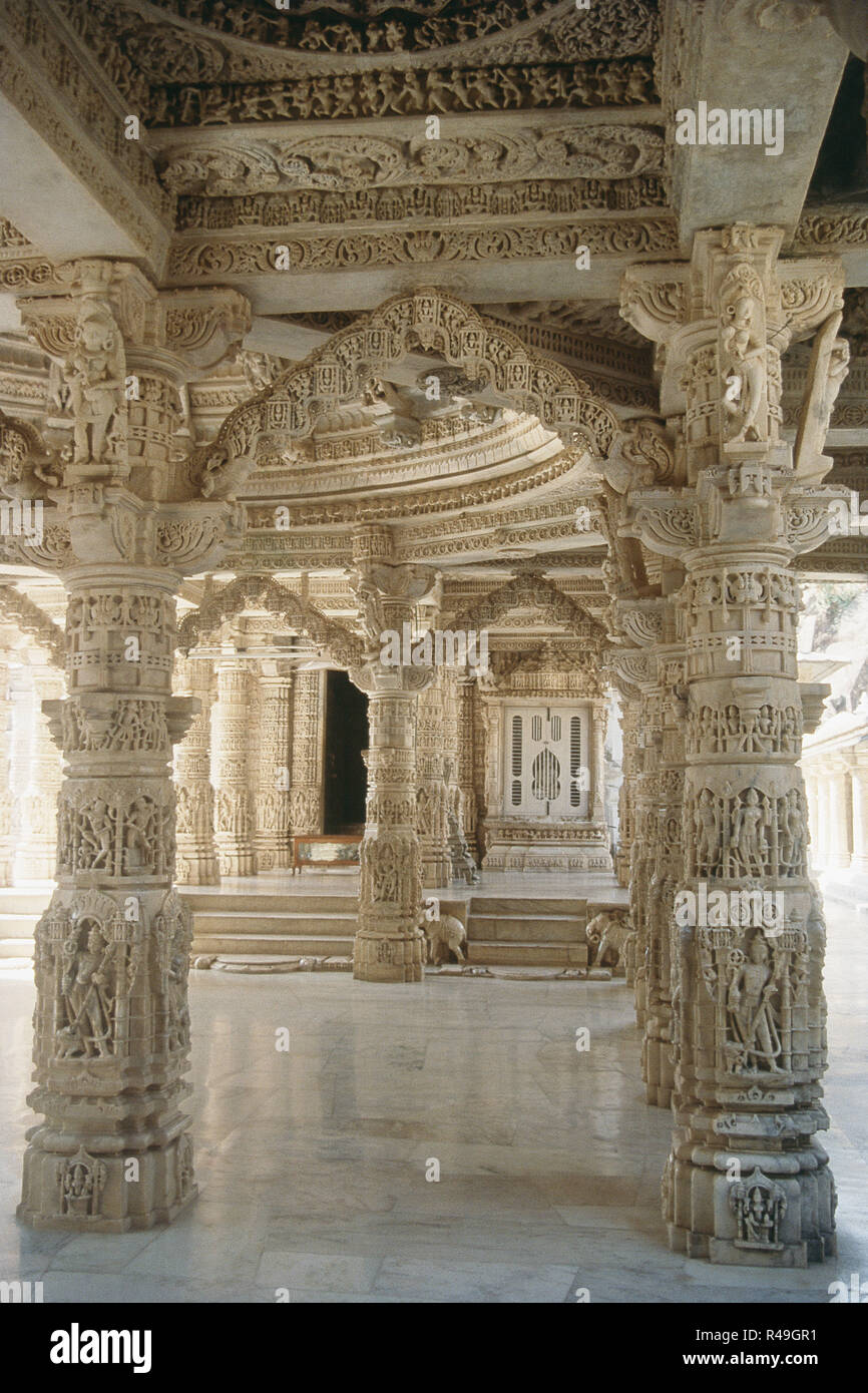 Temples delvada Banque de photographies et d’images à haute résolution ...