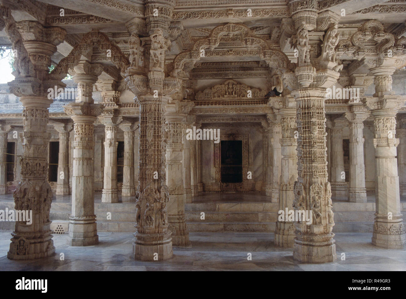Temple de Dilwara, Temple de Delvada, Temple de Svetambara Jain, Temple ...