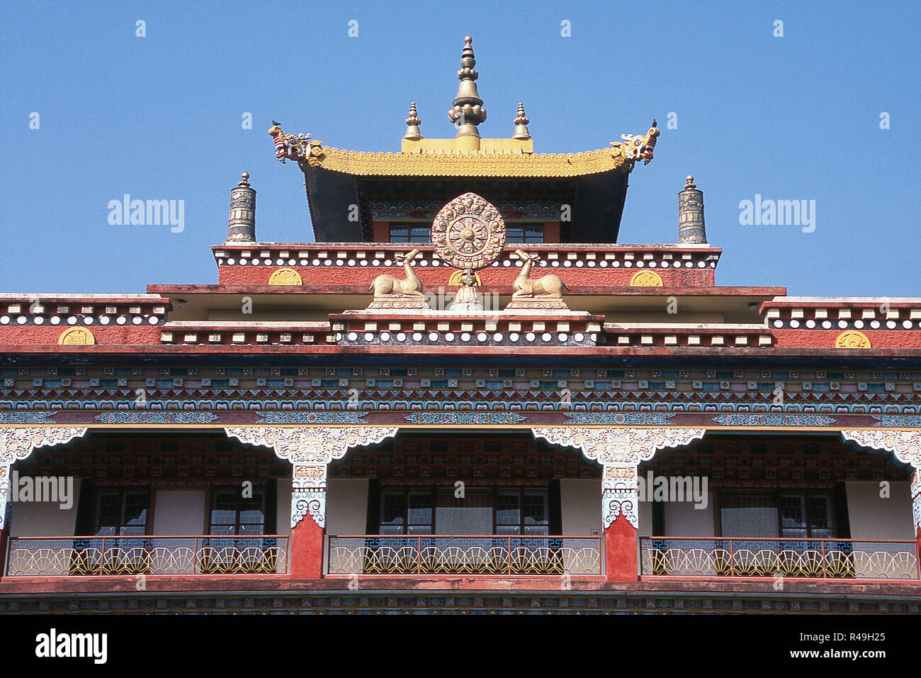 Patna sahib Banque de photographies et d’images à haute résolution - Alamy