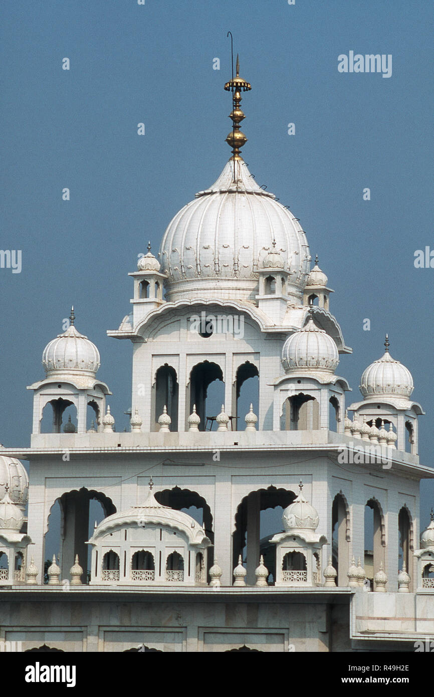 Patna sahib Banque de photographies et d’images à haute résolution - Alamy
