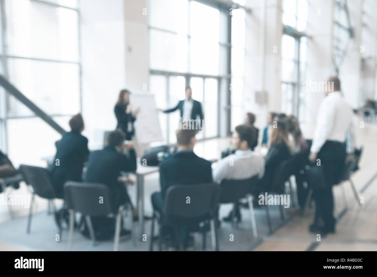 Communication professionnelle Banque de photographies et d’images à ...