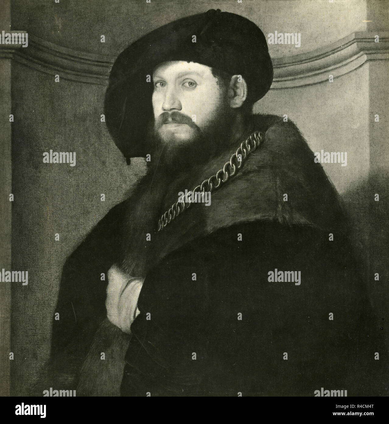 Giovanni cariani giovanni busi Banque de photographies et d’images à haute résolution - Alamy