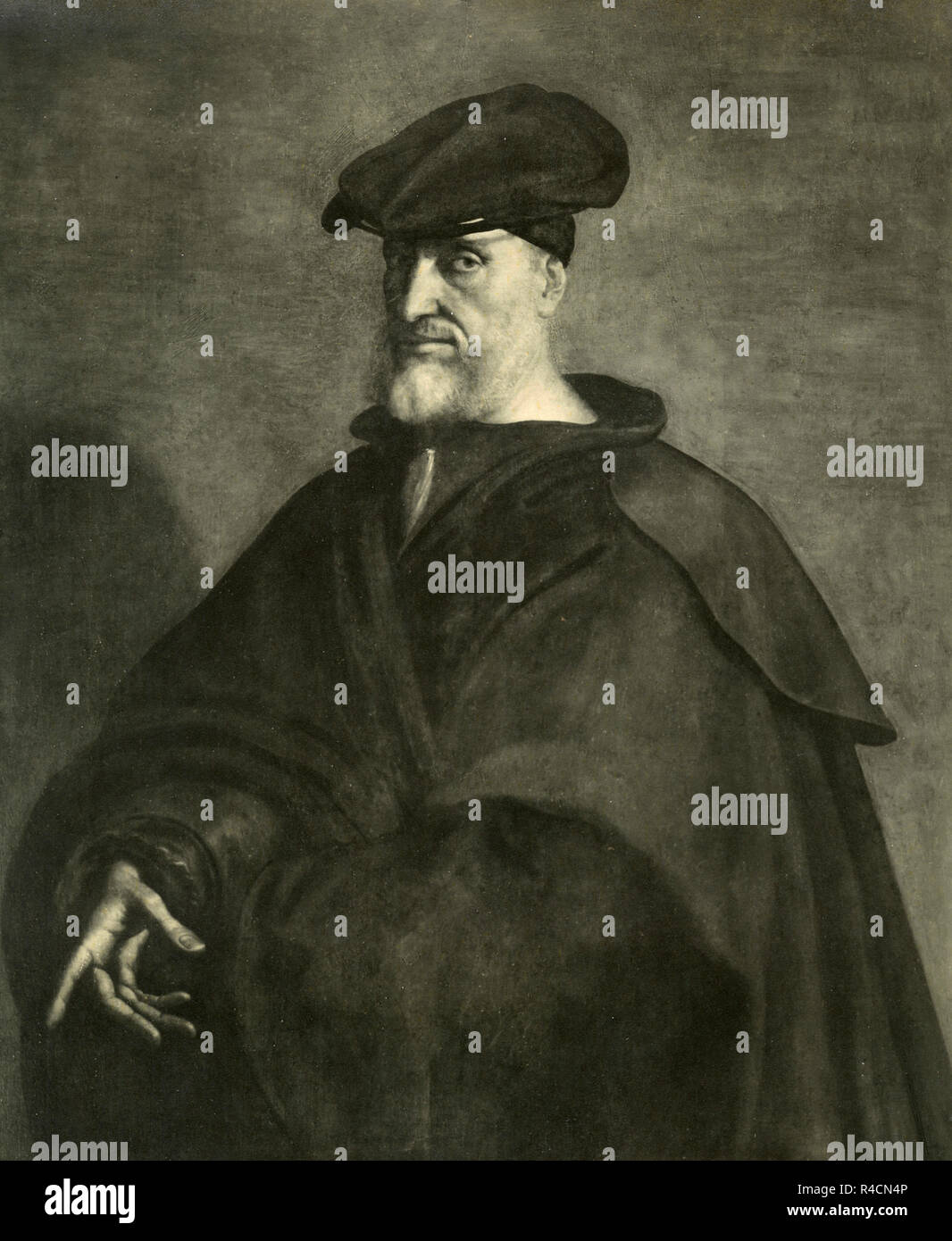 Sebastiano luciani Banque de photographies et d’images à haute ...