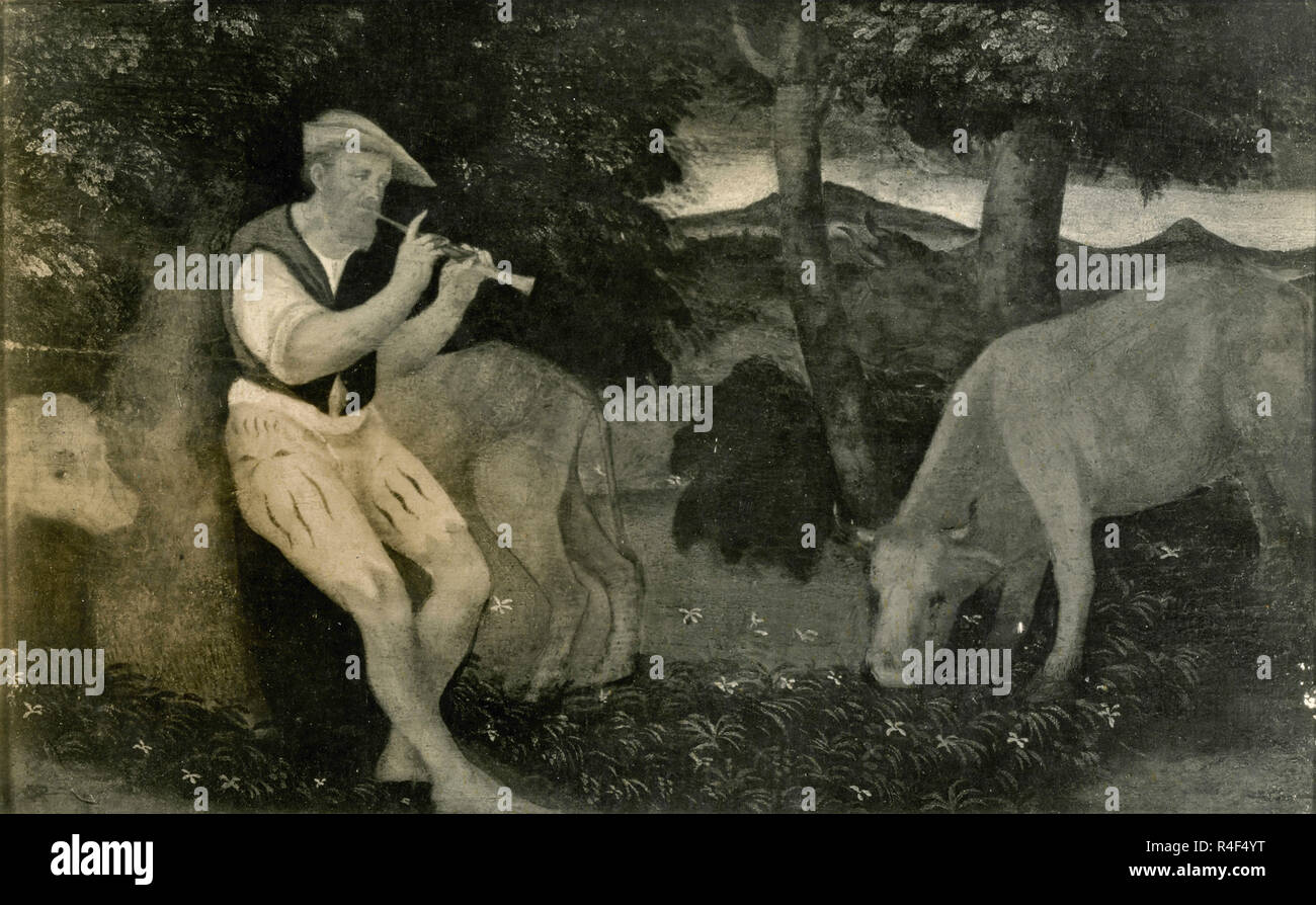 Giovanni cariani giovanni busi Banque de photographies et d’images à haute résolution - Alamy