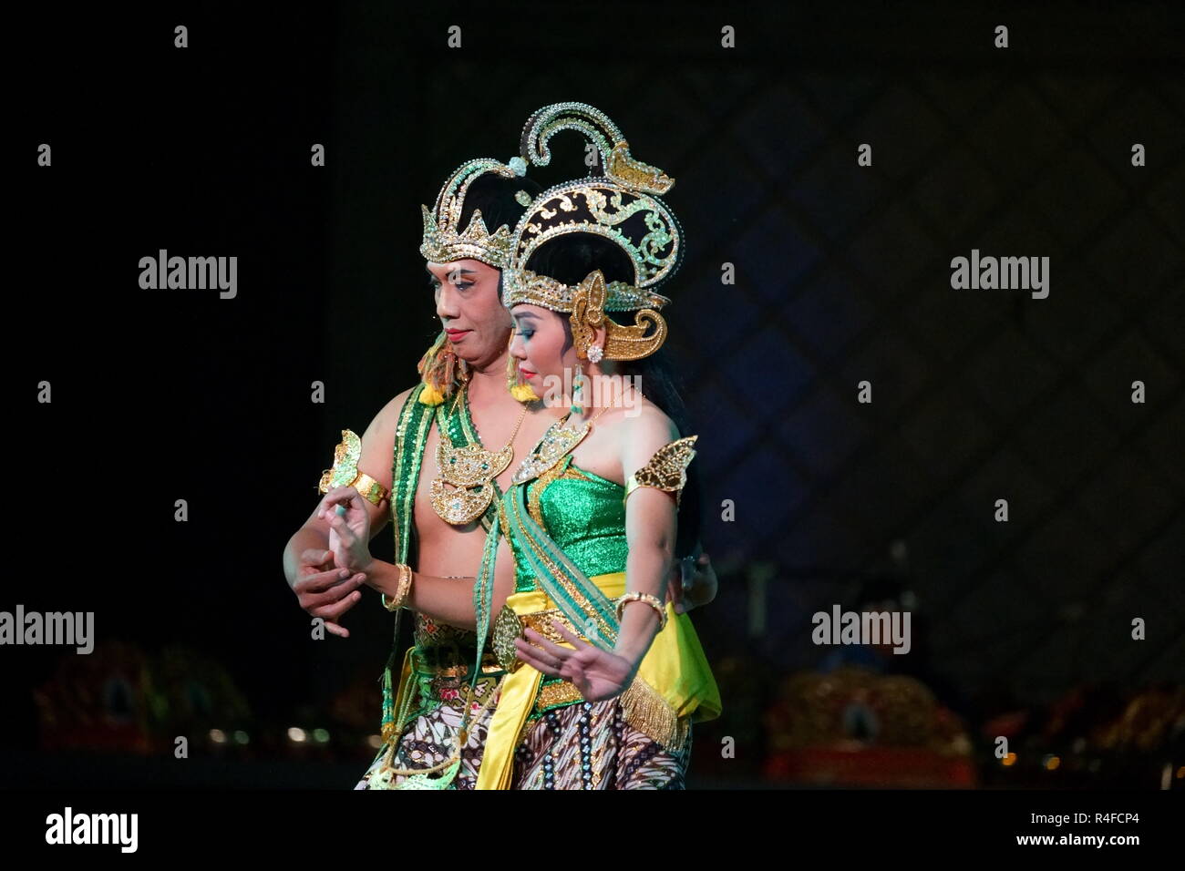 Rama et shinta Banque de photographies et d’images à haute résolution ...