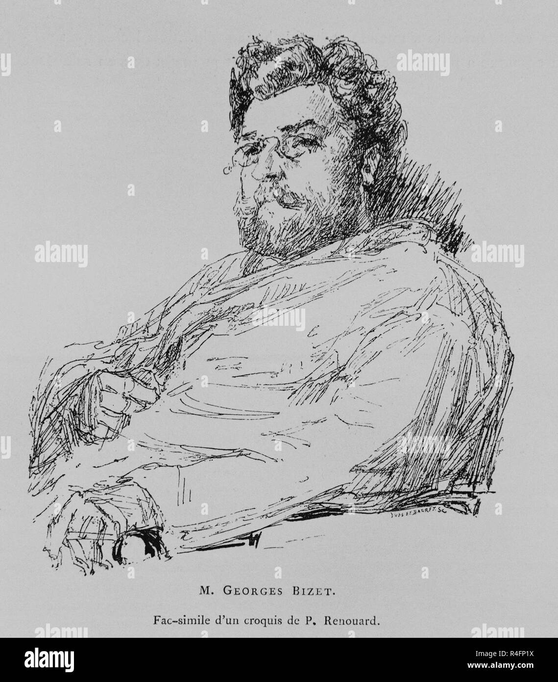 Bizet jorge Banque de photographies et d’images à haute résolution - Alamy