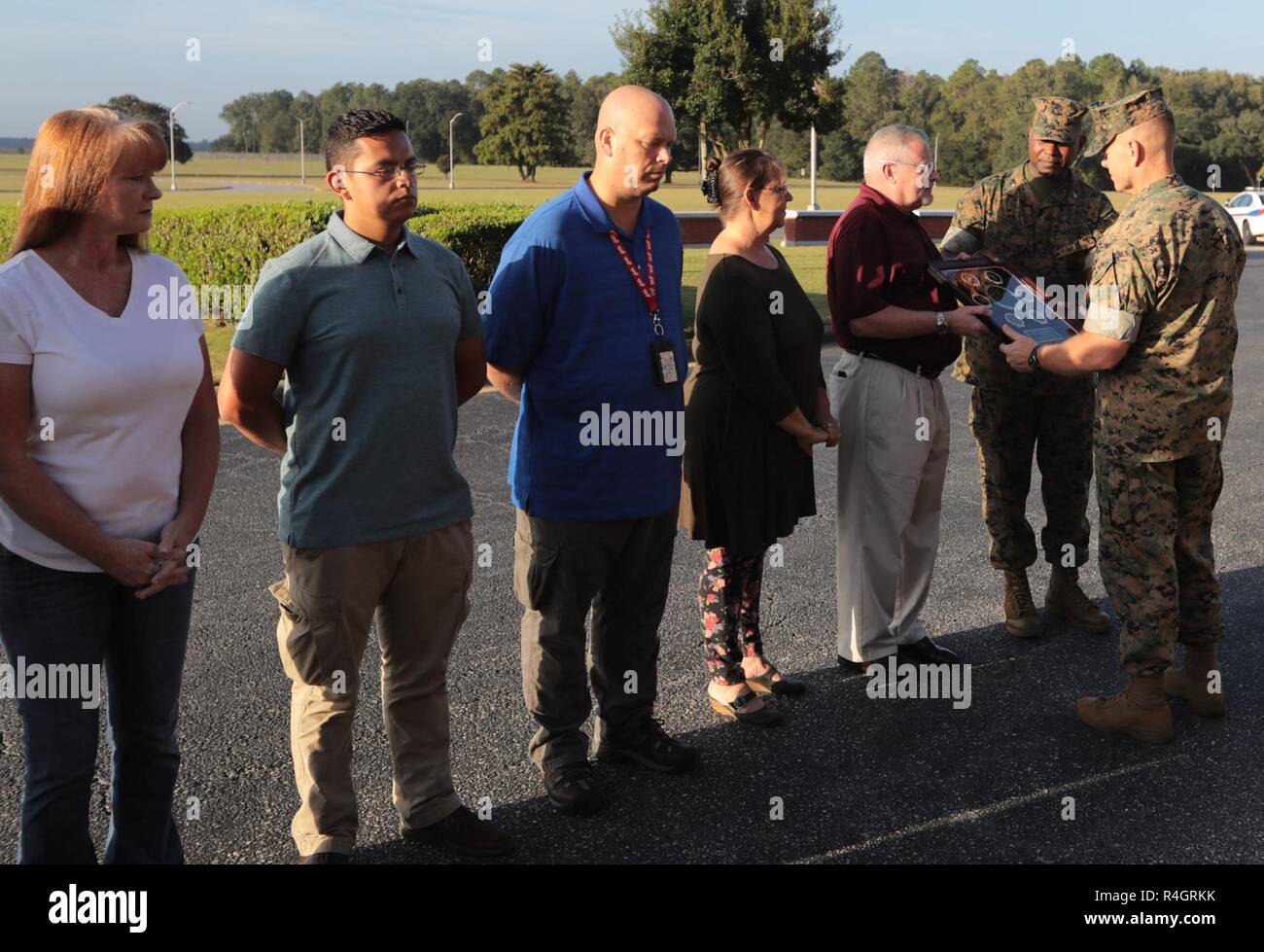 Monsieur trimble a dit Banque de photographies et d’images à haute ...