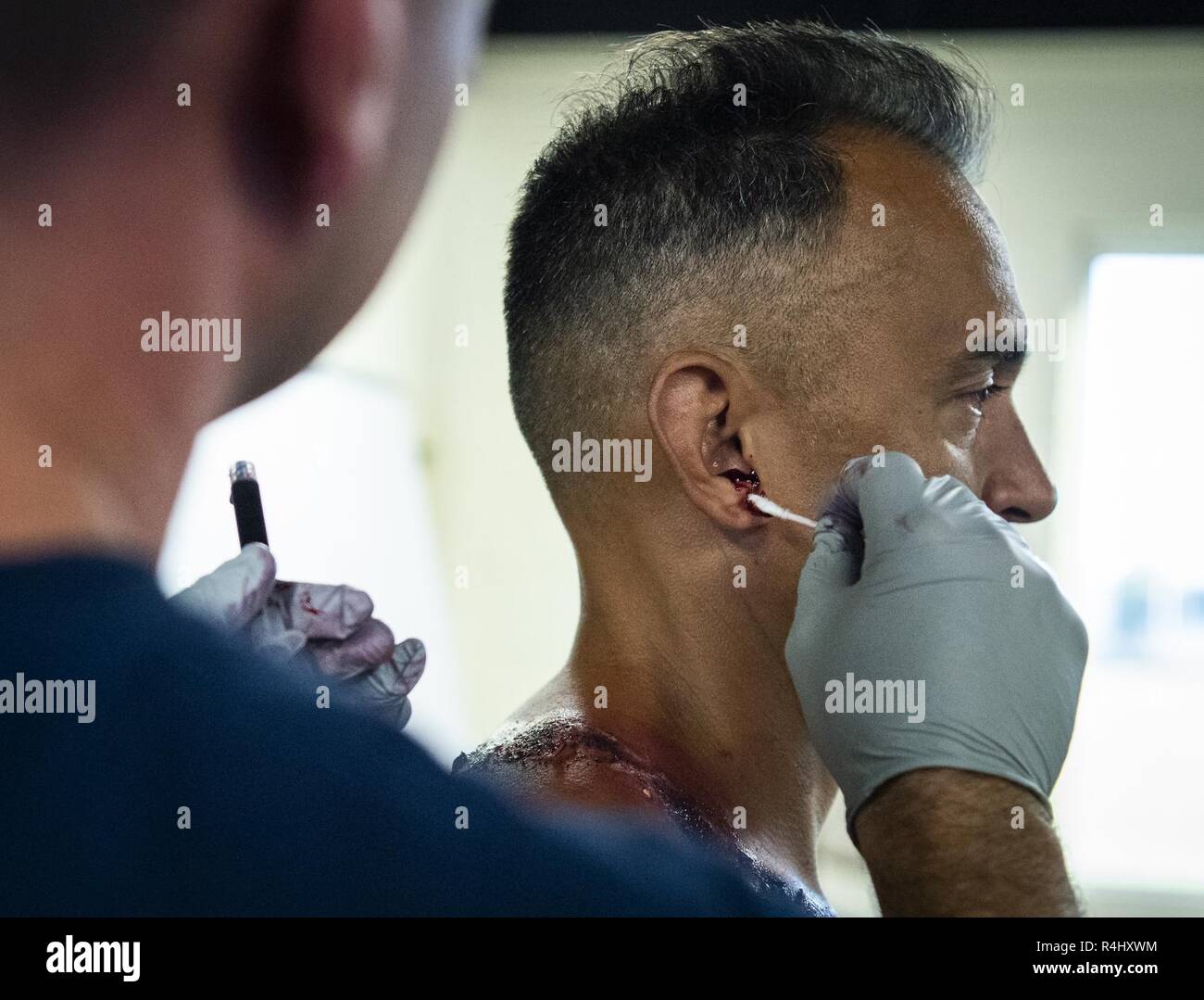 6th rtb Banque de photographies et d’images à haute résolution - Alamy