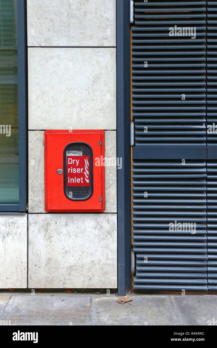Riser Pipe Banque d'image et photos - Alamy