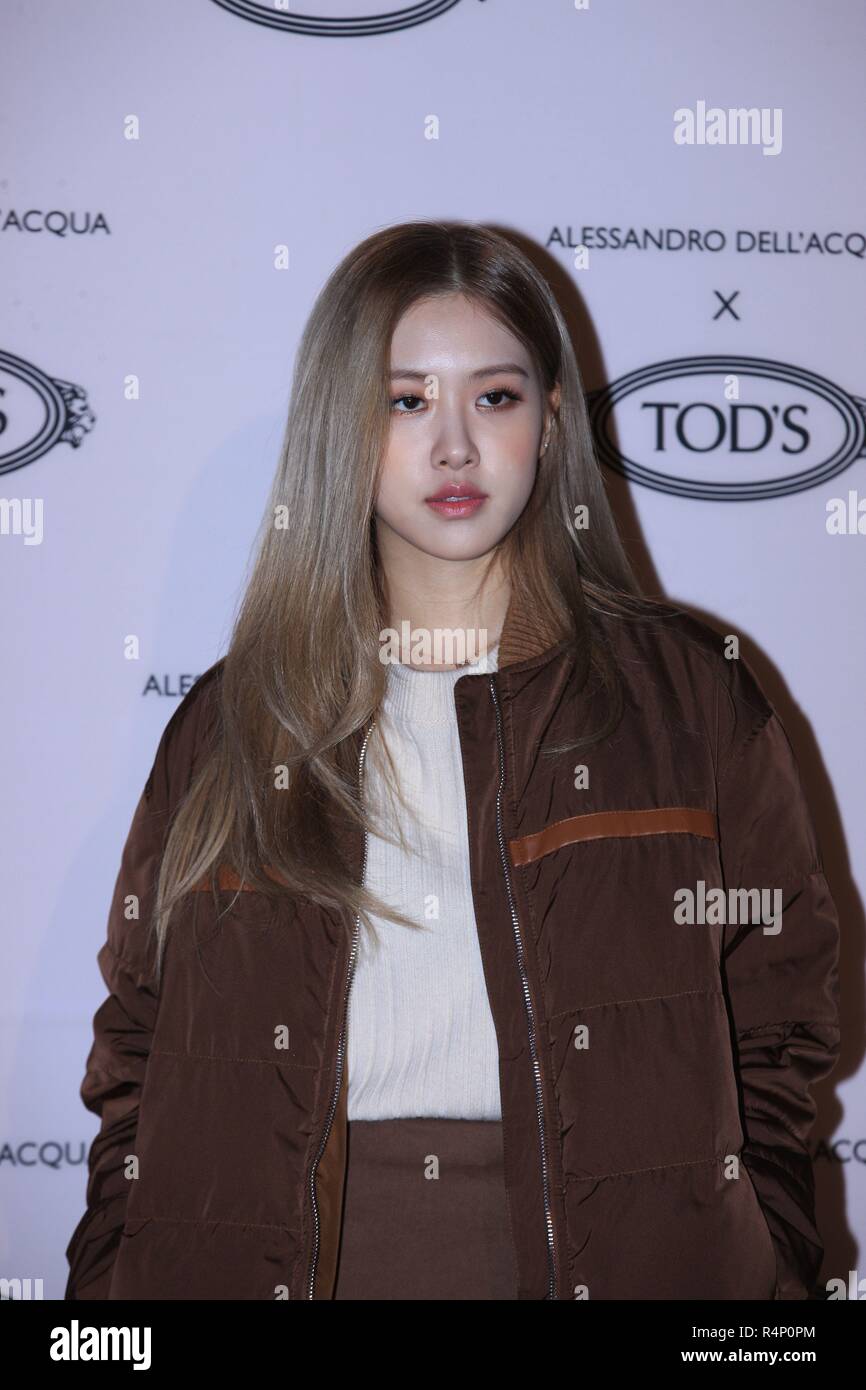 Rose corso Banque de photographies et d’images à haute résolution - Alamy