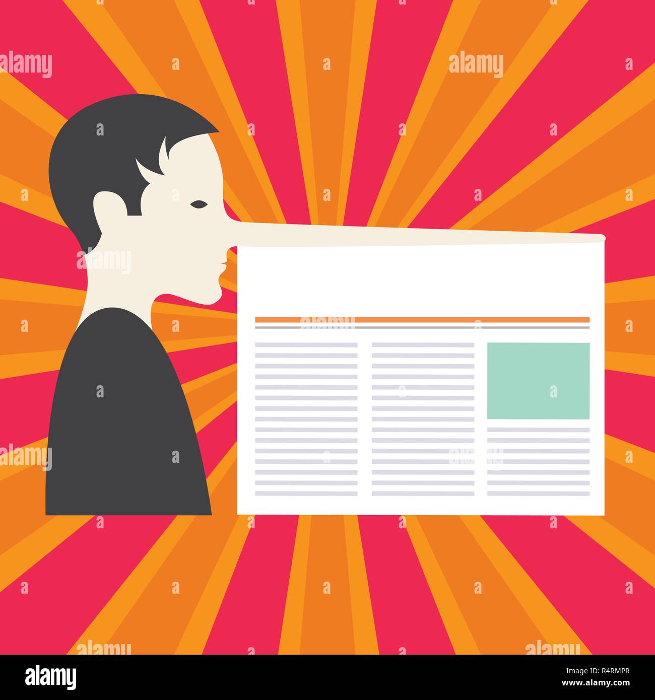 Man ray photo Banque d'images vectorielles - Alamy