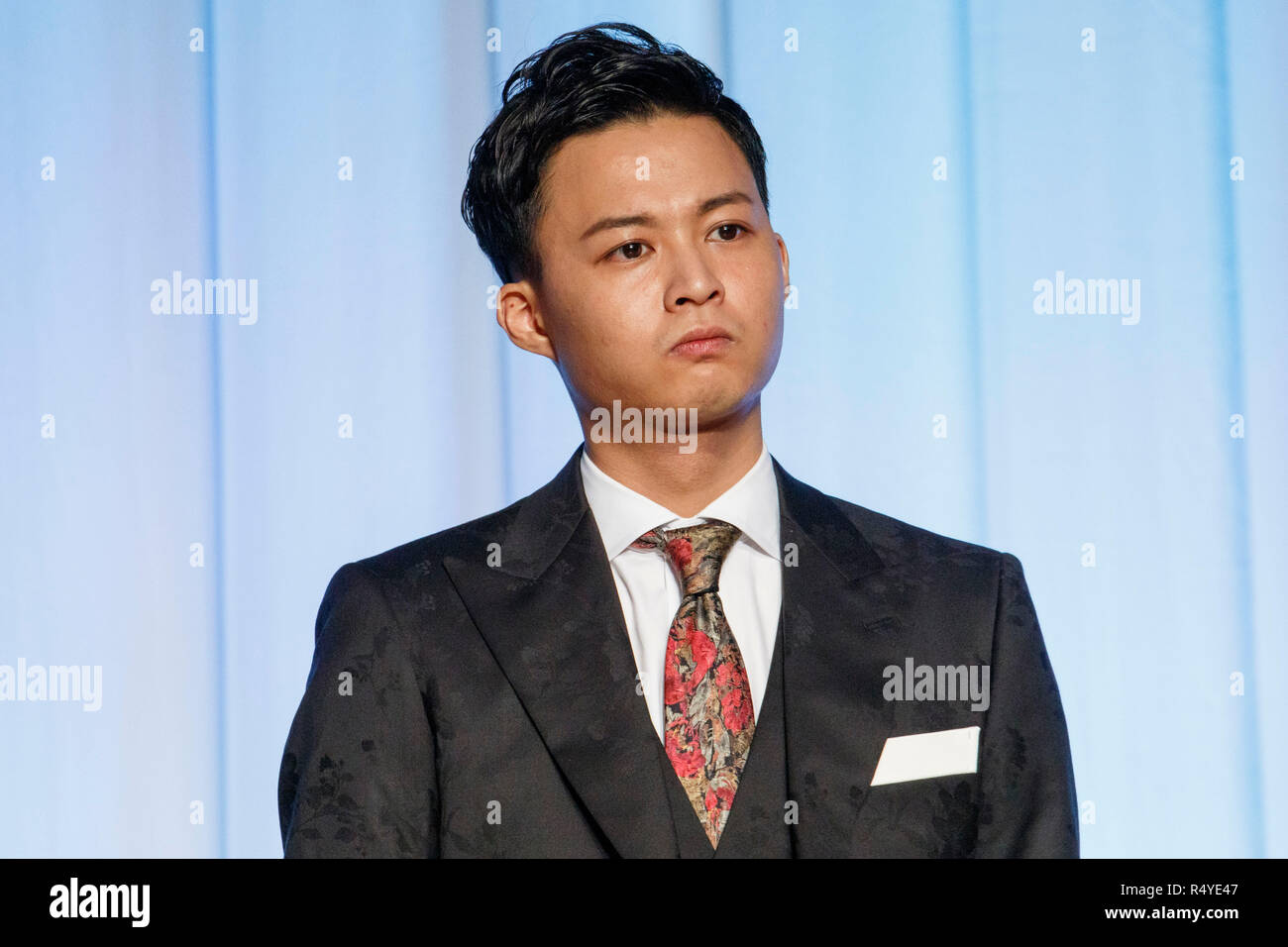 Yuichi hanada Banque de photographies et d’images à haute résolution - Alamy