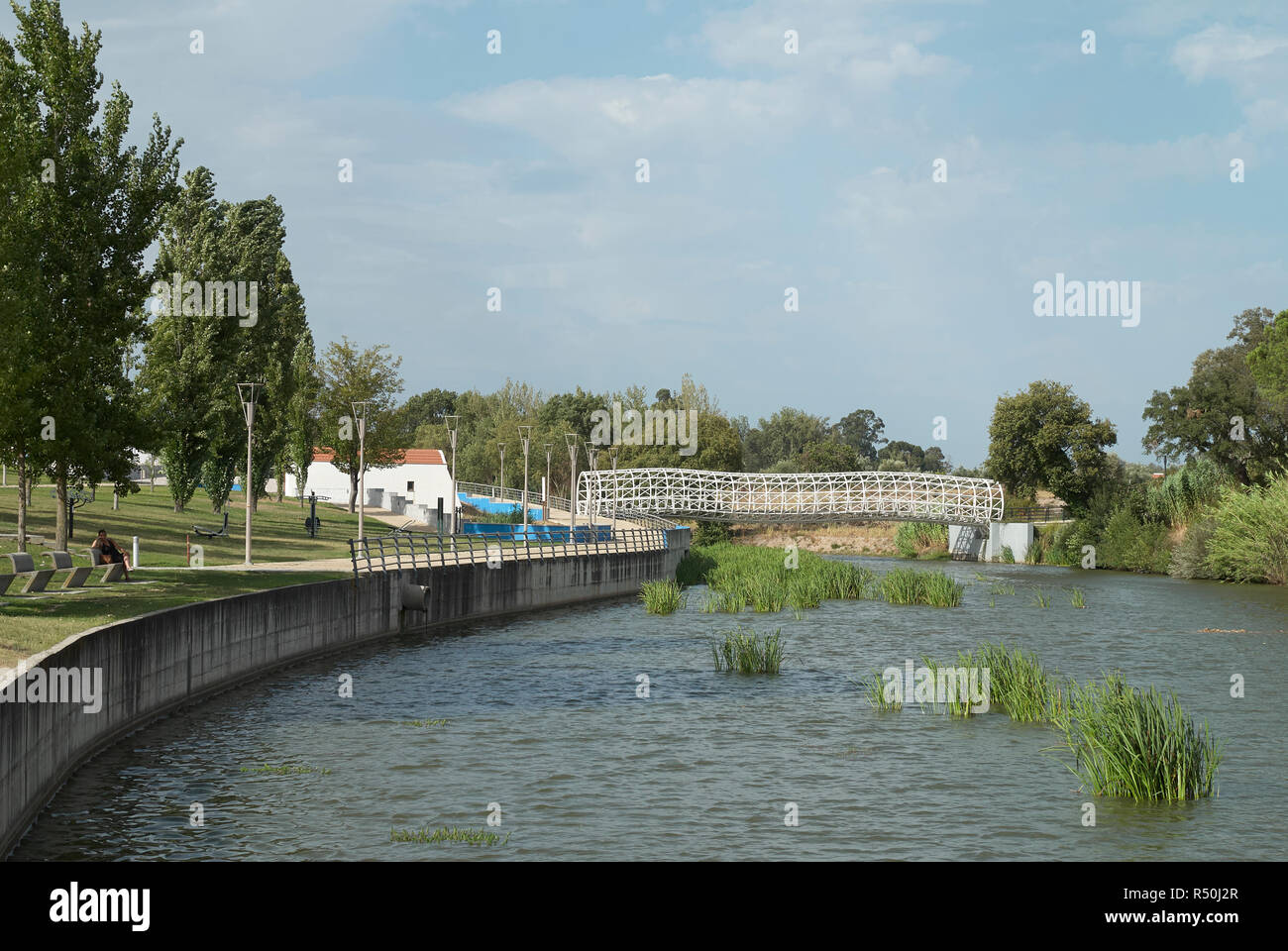 Pont De Sor Banque d'image et photos - Alamy