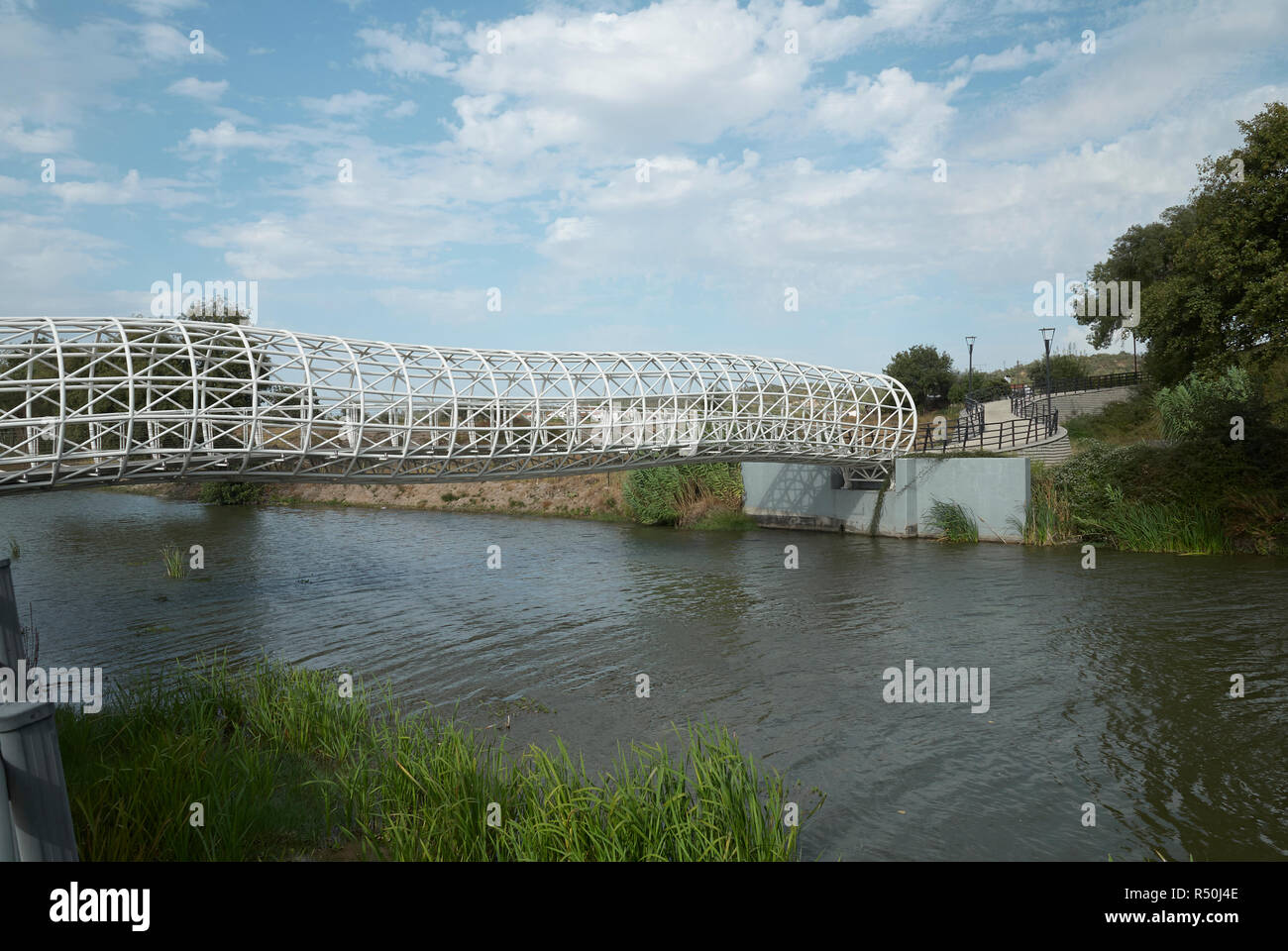 Pont De Sor Banque d'image et photos - Alamy