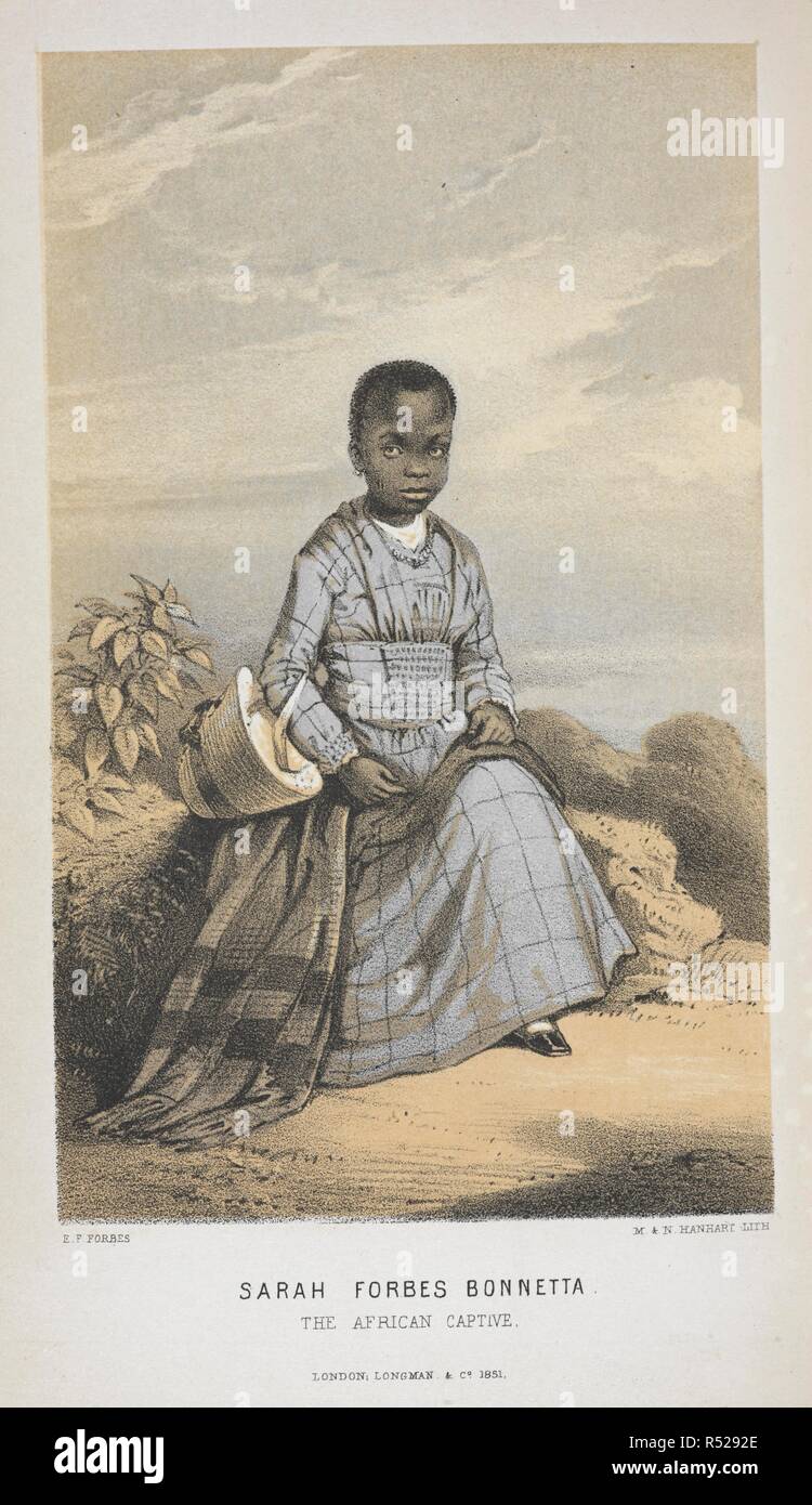 Roi afrique de l'ouest esclavage Banque de photographies et d’images à ...