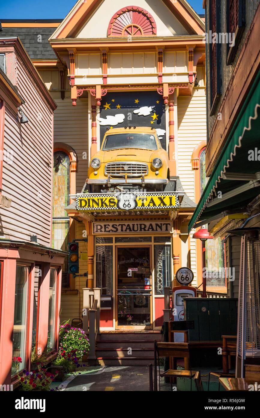 Bar taxi Banque de photographies et d’images à haute résolution - Alamy