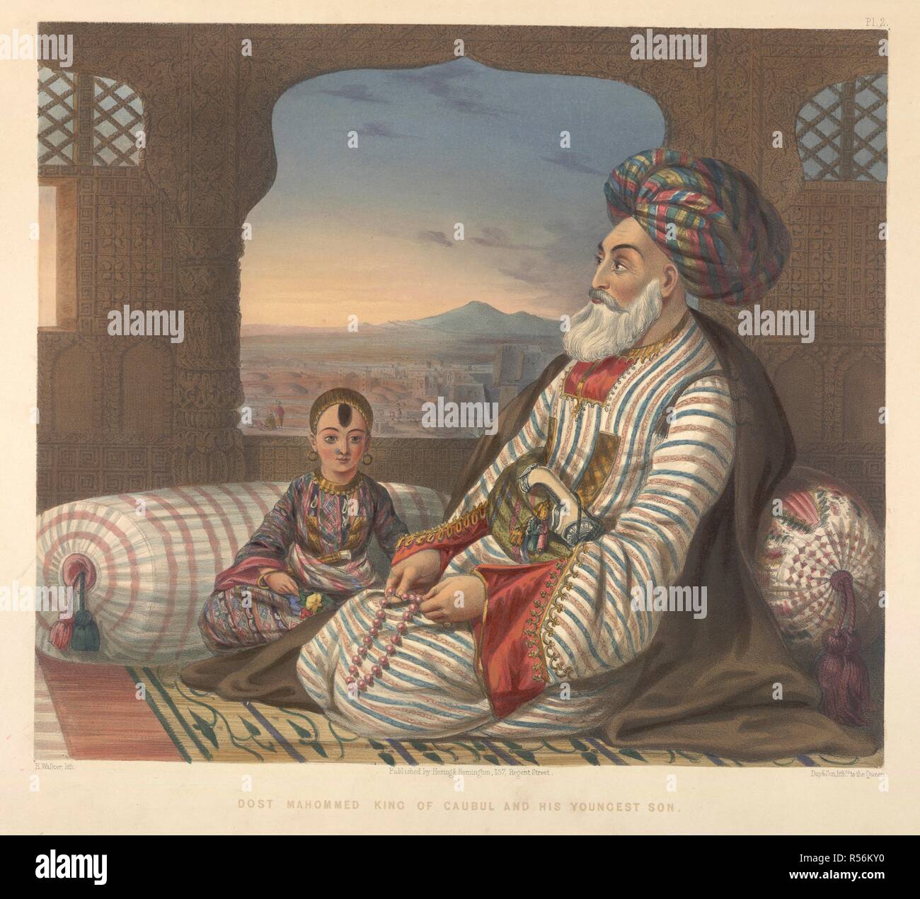 James remington Banque de photographies et d’images à haute résolution ...