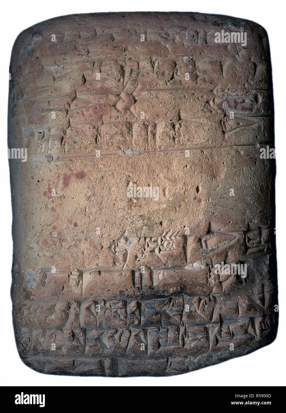 Le roi shulgi Banque de photographies et d’images à haute résolution ...