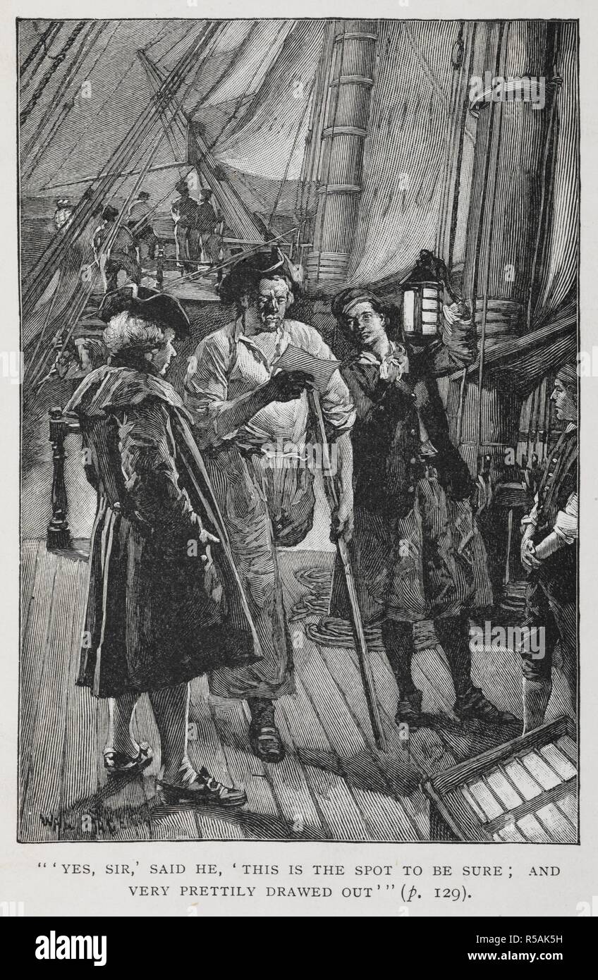 Jim Hawkins Banque d'image et photos - Alamy