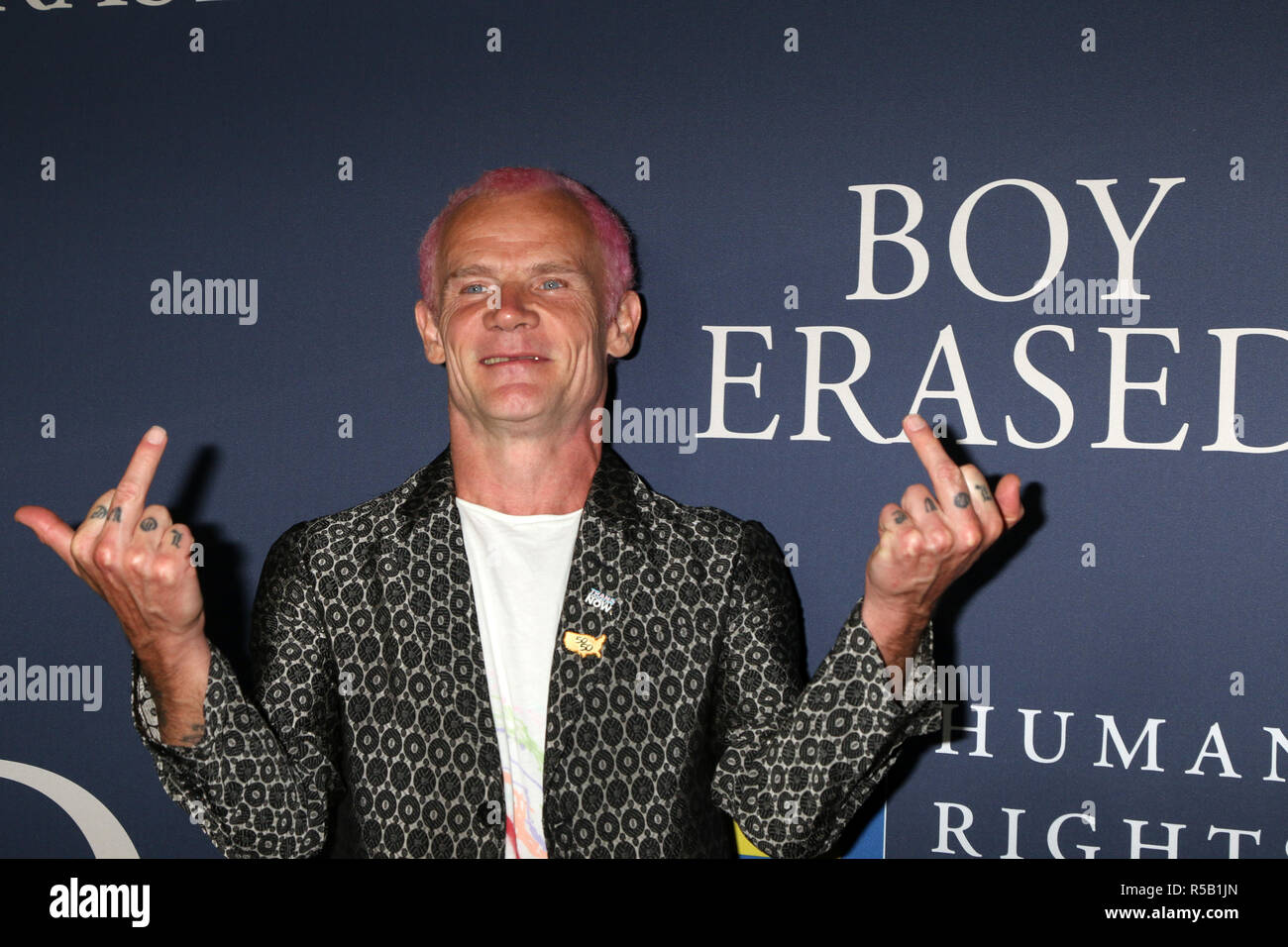 Middle finger actress Banque de photographies et d’images à haute ...