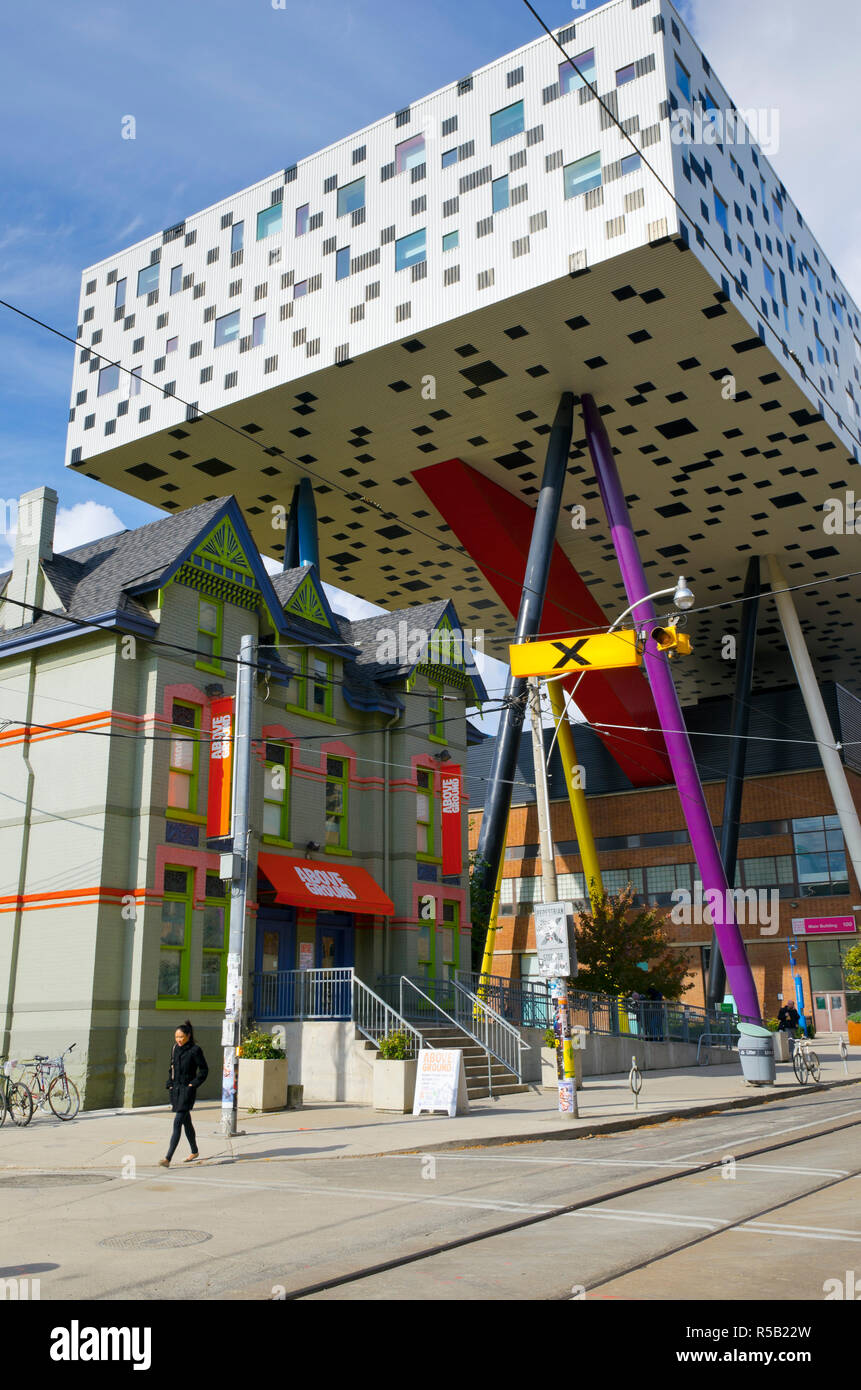 Architect will alsop Banque de photographies et d’images à haute ...