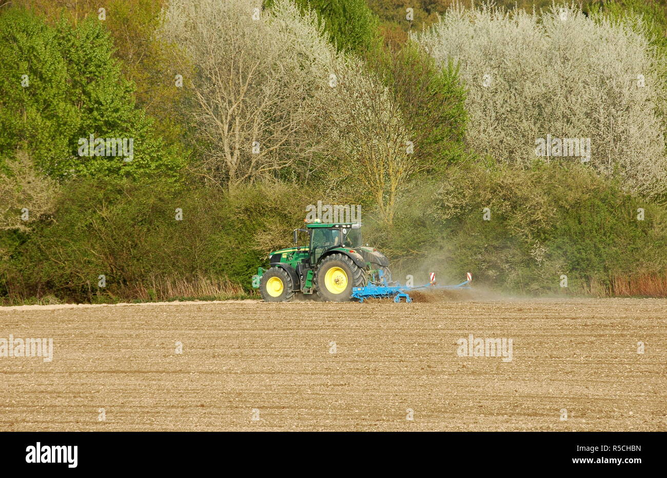 Herse agricole Banque de photographies et d’images à haute résolution ...