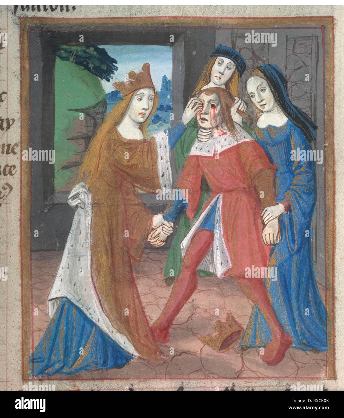 Polydore vergil or virgil Banque de photographies et d’images à haute ...